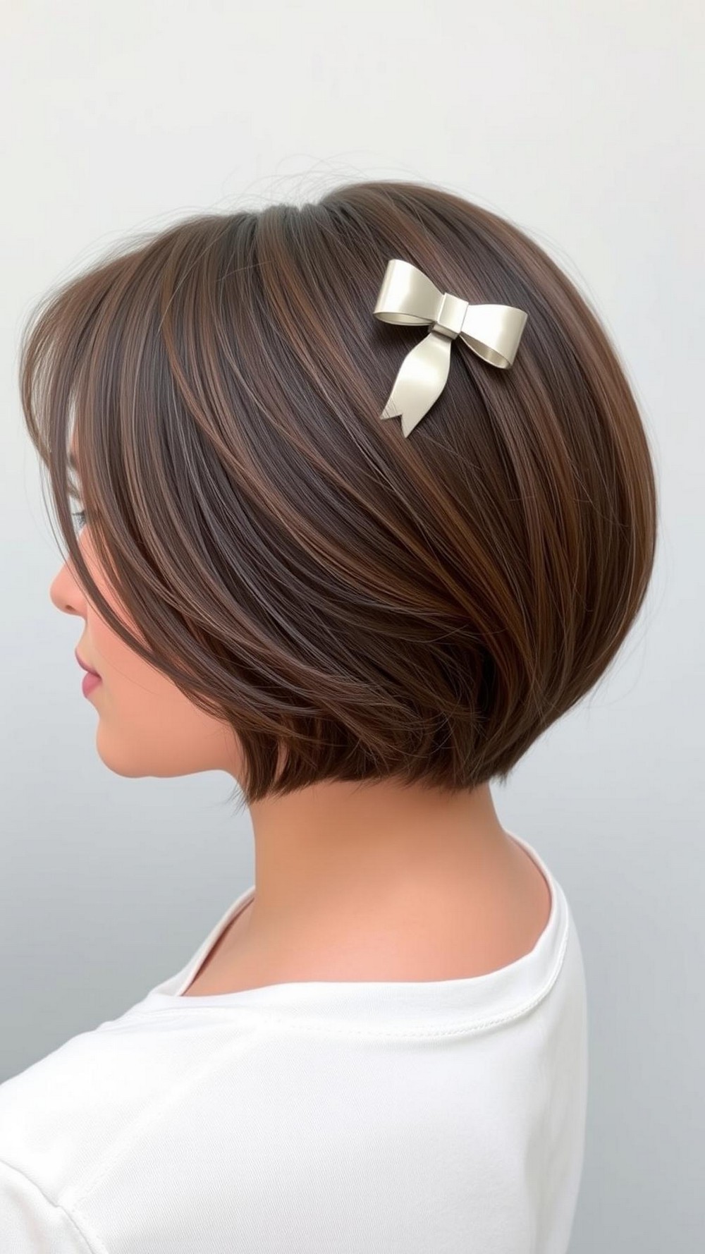 Tie It Up: 15 Cute Bow Hair Ideas for Every Hair Type - Modish Bloom